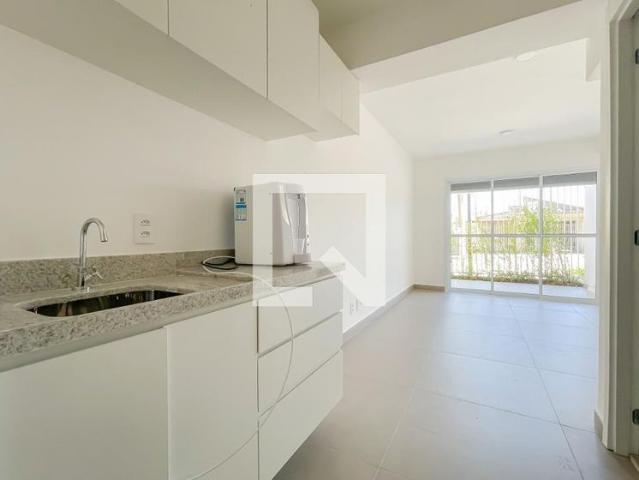 Kitnet, Centro, 1 Quarto, 28 m2 Osasco