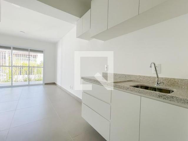 Kitnet, Centro, 1 Quarto, 28 m2 Osasco