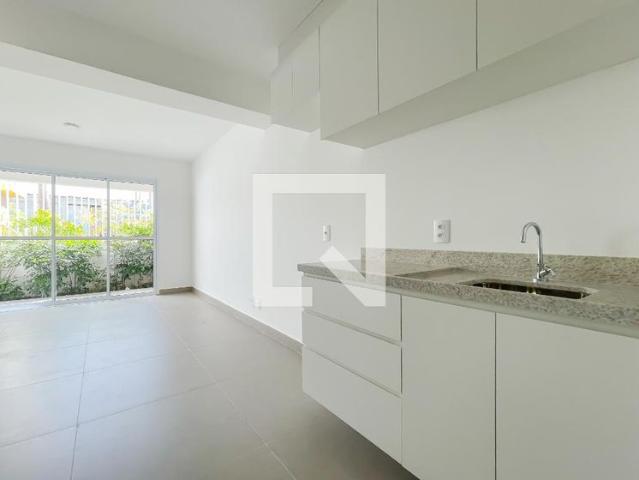 Kitnet, Centro, 1 Quarto, 28 m2 Osasco