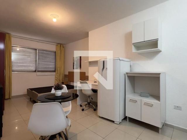 Kitnet, Centro, 1 Quarto, 28 m2 Guarulhos