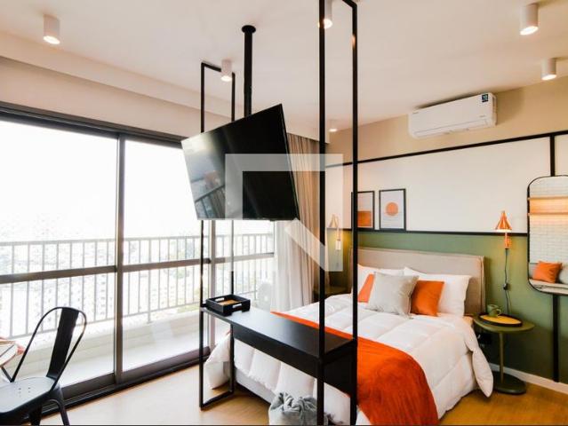 Kitnet, Centro, 1 Quarto, 28 m2 Guarulhos