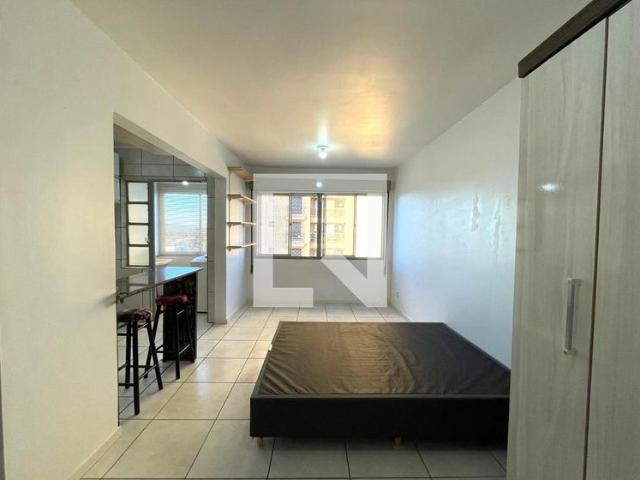 Kitnet, Centro, 1 Quarto, 28 m2 São Leopoldo