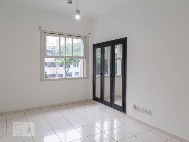 Kitnet, Centro, 1 Quarto, 28 m2 São Paulo