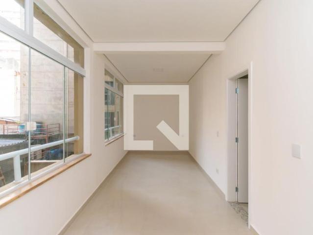 Kitnet, Centro, 1 Quarto, 28 m2 São Paulo