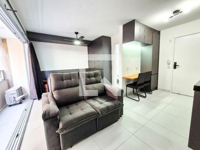 Kitnet, Centro, 1 Quarto, 28 m2 São Paulo