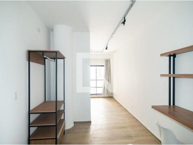 Kitnet, Centro, 1 Quarto, 28 m2 São Paulo