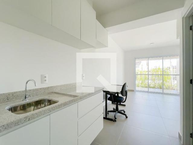 Kitnet, Centro, 1 Quarto, 29 m2 Osasco