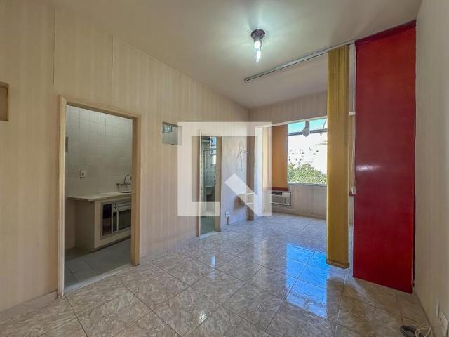 Kitnet, Centro, 1 Quarto, 29 m2 Rio de Janeiro
