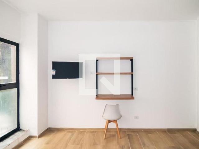 Kitnet, Centro, 1 Quarto, 29 m2 São Paulo