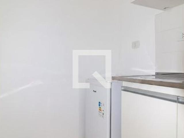Kitnet, Centro, 1 Quarto, 29 m2 São Paulo