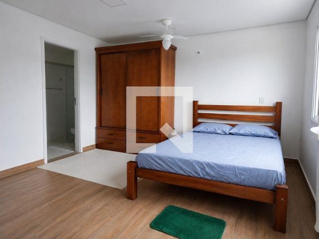 Kitnet, Centro, 1 Quarto, 29 m2 São Paulo
