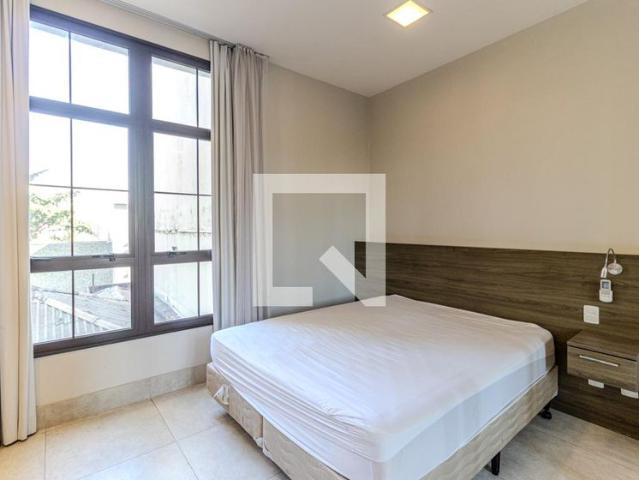 Kitnet, Centro, 1 Quarto, 29 m2 São Paulo