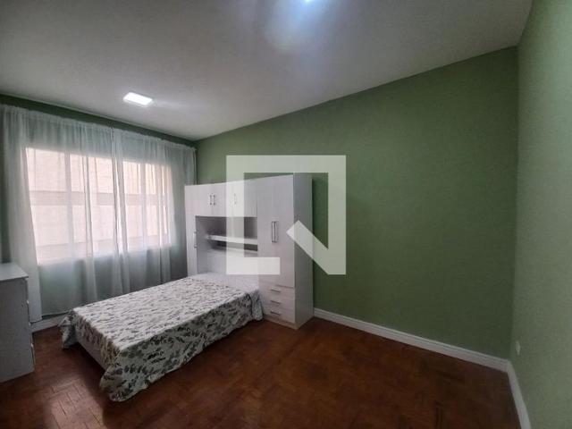 Kitnet, Centro, 1 Quarto, 29 m2 São Paulo