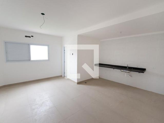 Kitnet, Centro, 1 Quarto, 29 m2 Taubaté
