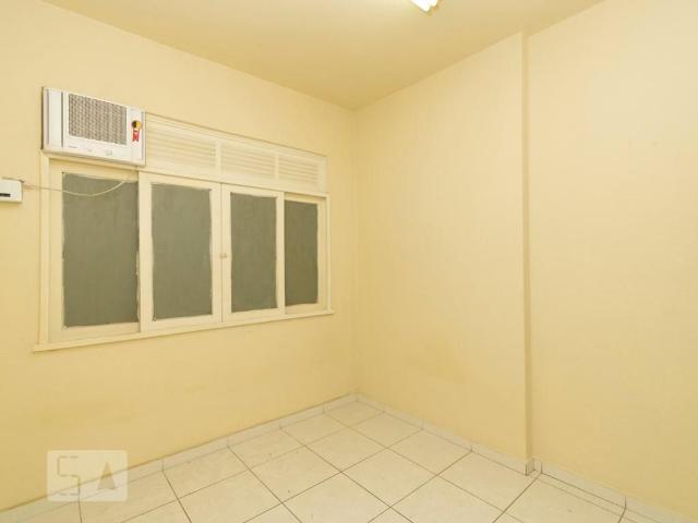 Kitnet, Centro, 1 Quarto, 20 m2 Niterói