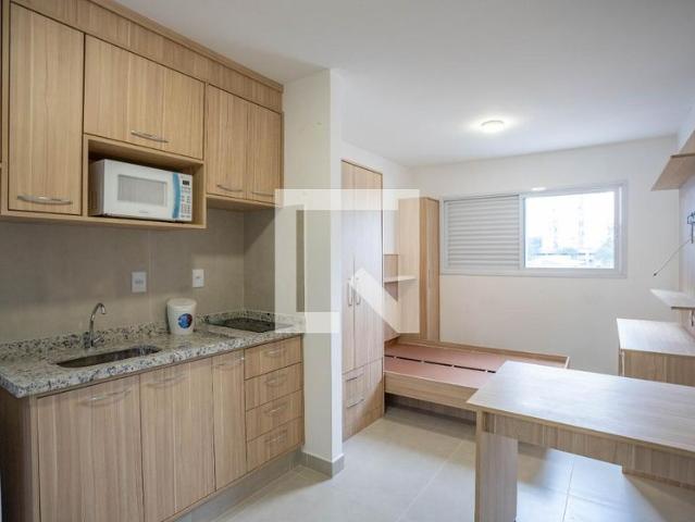 Kitnet, Centro, 1 Quarto, 20 m2 Diadema