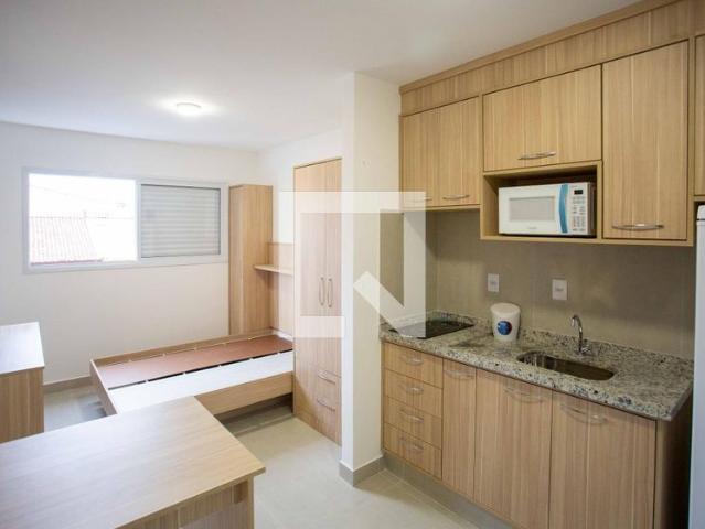 Kitnet, Centro, 1 Quarto, 20 m2 Diadema
