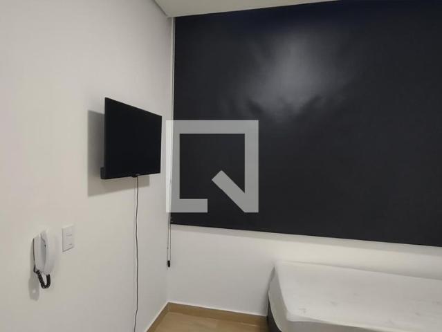 Kitnet, Centro, 1 Quarto, 20 m2 São Caetano do Sul