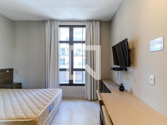 Kitnet, Centro, 1 Quarto, 20 m2 São Paulo