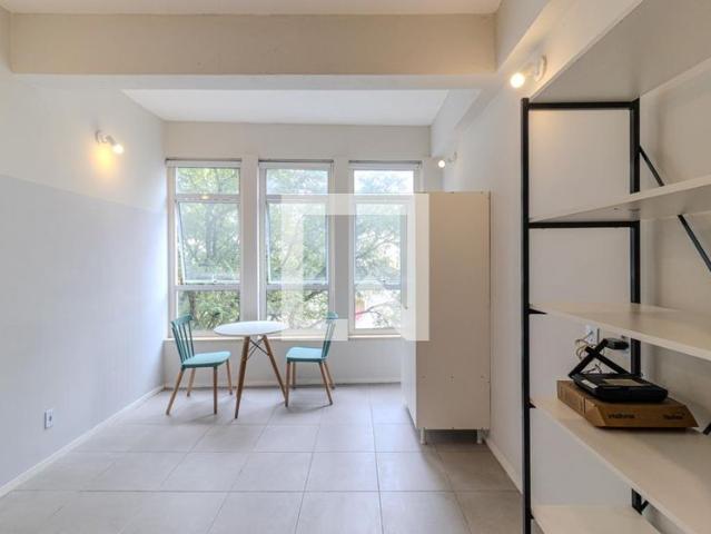 Kitnet, Centro, 1 Quarto, 20 m2 São Paulo