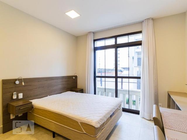 Kitnet, Centro, 1 Quarto, 20 m2 São Paulo