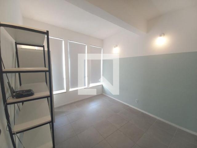 Kitnet, Centro, 1 Quarto, 21 m2 São Paulo