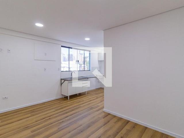 Kitnet, Centro, 1 Quarto, 22 m2 Osasco