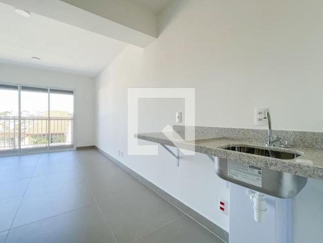 Kitnet, Centro, 1 Quarto, 22 m2 Osasco