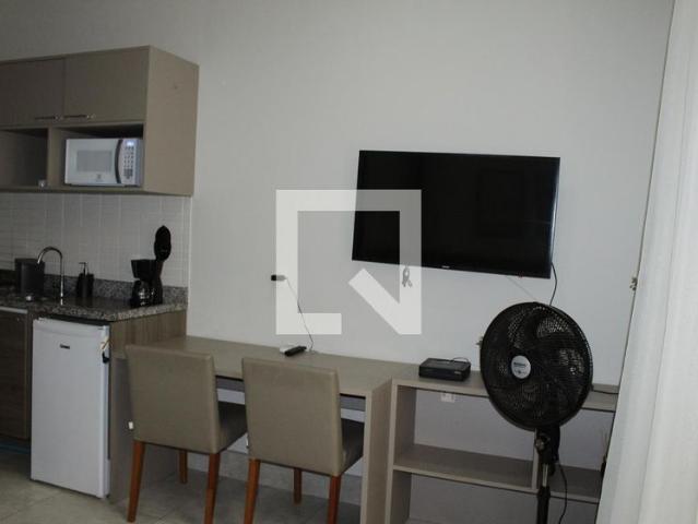 Kitnet, Centro, 1 Quarto, 22 m2 São Paulo