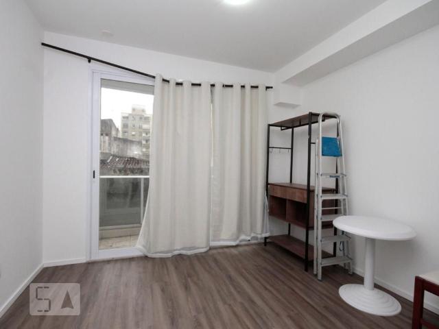 Kitnet, Centro, 1 Quarto, 22 m2 São Paulo