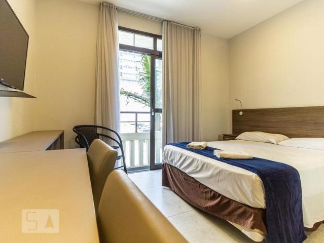 Kitnet, Centro, 1 Quarto, 22 m2 São Paulo