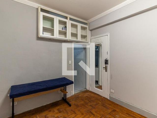 Kitnet, Centro, 1 Quarto, 23 m2 São Paulo