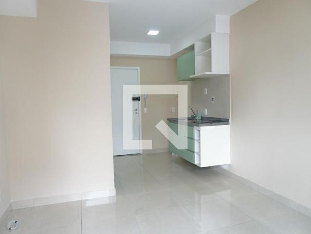 Kitnet, Centro, 1 Quarto, 23 m2 São Paulo