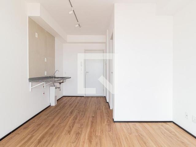Kitnet, Centro, 1 Quarto, 23 m2 São Paulo