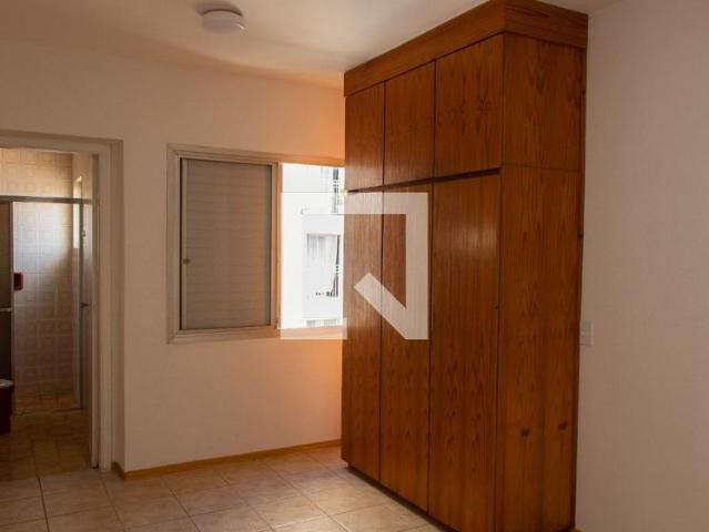 Kitnet, Centro, 1 Quarto, 34 m2 Campinas