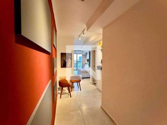 Kitnet, Centro, 1 Quarto, 34 m2 Rio de Janeiro