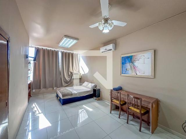 Kitnet, Centro, 1 Quarto, 34 m2 Rio de Janeiro