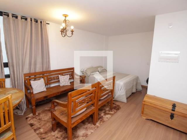 Kitnet, Centro, 1 Quarto, 34 m2 Rio de Janeiro