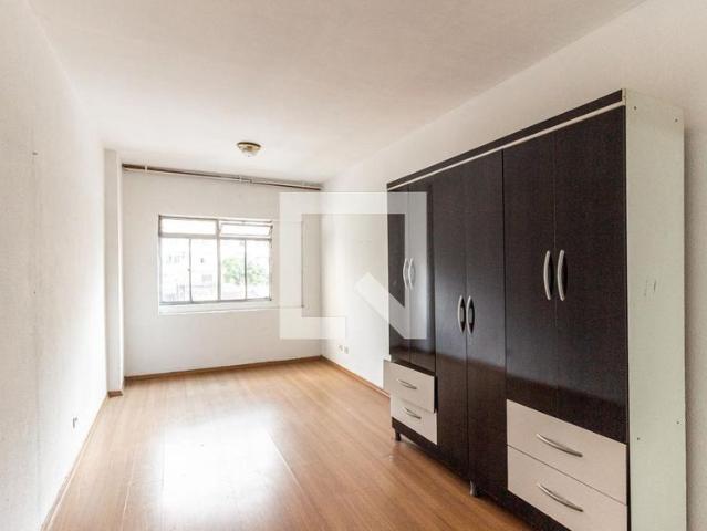 Kitnet, Centro, 1 Quarto, 34 m2 São Paulo
