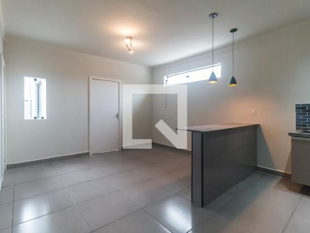 Kitnet, Centro, 1 Quarto, 35 m2 Mogi das Cruzes