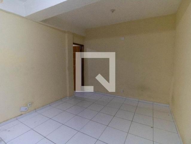 Kitnet, Centro, 1 Quarto, 35 m2 Niterói