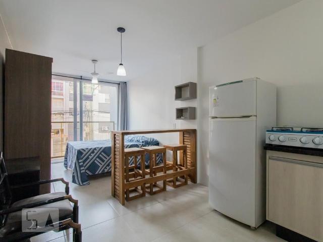 Kitnet, Centro, 1 Quarto, 35 m2 Novo Hamburgo