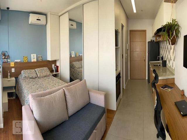Kitnet, Centro, 1 Quarto, 35 m2 Osasco