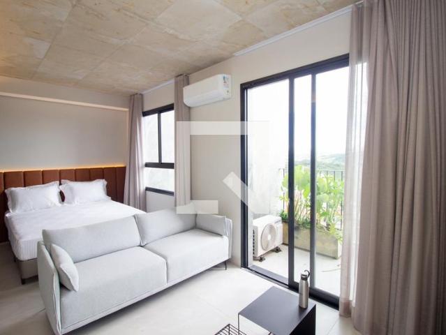 Kitnet, Centro, 1 Quarto, 35 m2 Betim