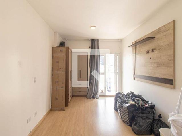 Kitnet, Centro, 1 Quarto, 35 m2 Curitiba