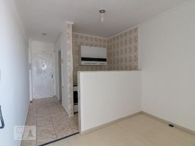 Kitnet, Centro, 1 Quarto, 35 m2 Guarulhos