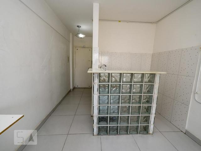Kitnet, Centro, 1 Quarto, 35 m2 Guarulhos