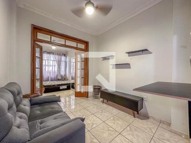 Kitnet, Centro, 1 Quarto, 35 m2 Rio de Janeiro