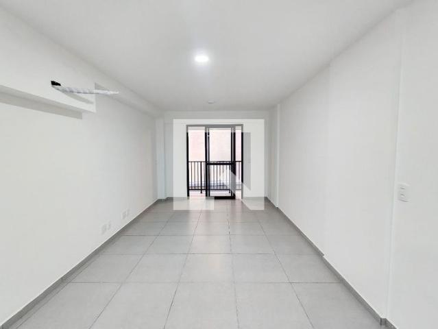 Kitnet, Centro, 1 Quarto, 35 m2 Rio de Janeiro