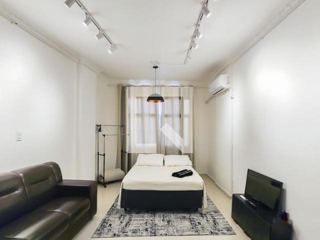 Kitnet, Centro, 1 Quarto, 35 m2 Rio de Janeiro